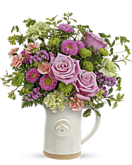 Summer Bouquets | Summer Flower Delivery | Teleflora