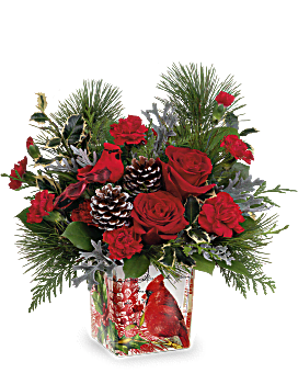 Birthday Flowers Delivery | Happy Birthday Bouquets | Teleflora