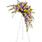 Sweet Solace Spray Sympathy Arrangement - Teleflora