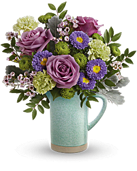 Spring Flowers | Spring Bouquet Delivery | Teleflora