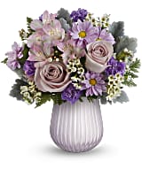 Teleflora's Playful Love Bouquet - Teleflora