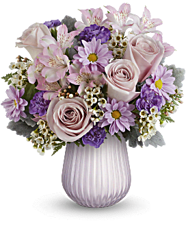 Teleflora's Playful Love Bouquet - Teleflora