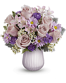 Teleflora's Playful Love Bouquet - Teleflora