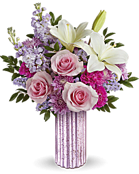 Inexpensive flower delivery store