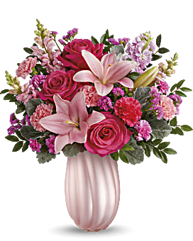 Teleflora | Order Flower Delivery Online | Flowers Near Me