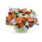 Teleflora's Whimsy Pumpkin Bouquet - Teleflora