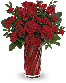Best Valentine's Flowers, Bouquets & Gifts | Teleflora