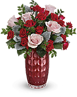 Local Florists in California | Local Flower Delivery | Teleflora