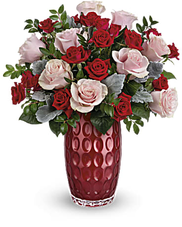 Roamans Teleflora Flower Club | Best Flower Site