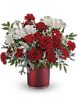 Romantic Flowers | Love Flowers | Teleflora