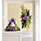 Meadows of Memories Sympathy Arrangement - Teleflora
