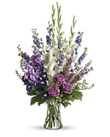 Joyful Memory Bouquet - Teleflora