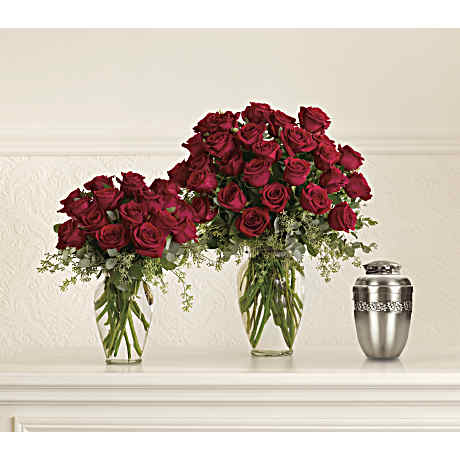 Forever Beloved Bouquet - Teleflora