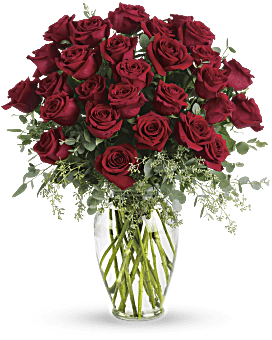Forever Beloved Bouquet - Teleflora