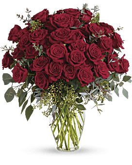 Forever Beloved Bouquet - Teleflora