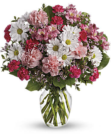 Teleflora's Sweet Tenderness Bouquet - Teleflora