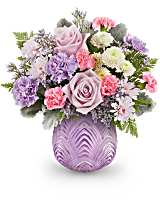 Teleflora's Dreamy Blooms Bouquet - Teleflora