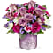 Teleflora's Radiant Reverie Bouquet - Teleflora