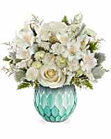 Teleflora's Chic Charm Bouquet - Teleflora
