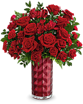 Ramo Encanto Radiante de Teleflora - Teleflora