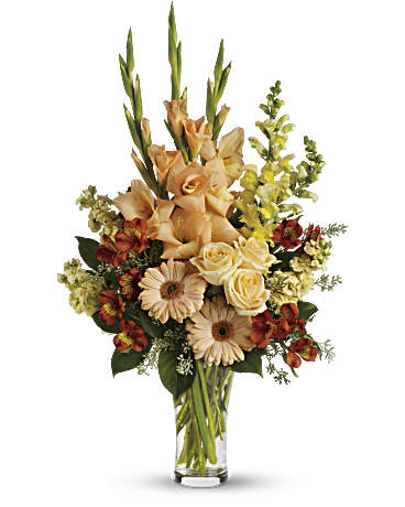 Summer's Light Bouquet - Teleflora