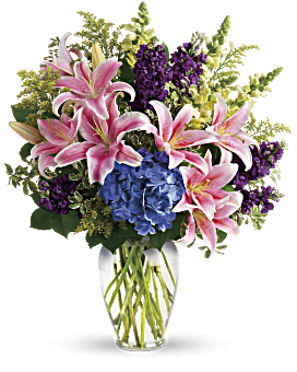 Love Everlasting Bouquet - Teleflora