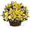 Basket Full of Wishes - Teleflora