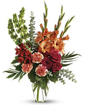 Joyful Memory Bouquet - Teleflora