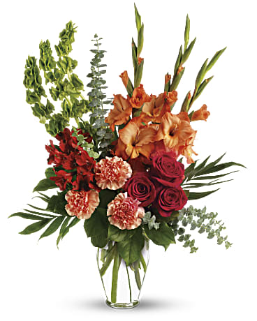 Days of Sunshine Bouquet - Teleflora