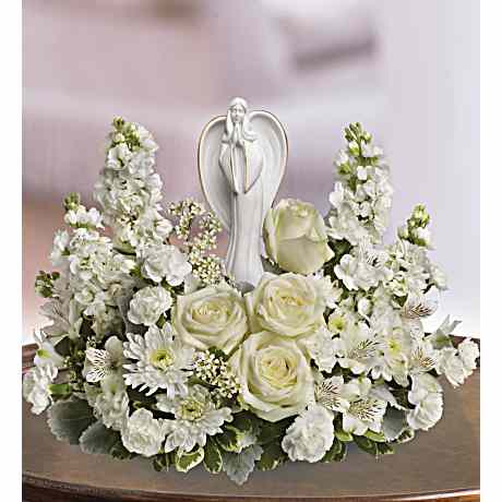 Teleflora's Guiding Light Bouquet - Teleflora