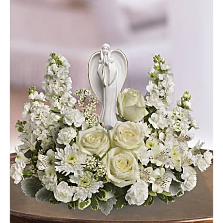 Teleflora's Guiding Light Bouquet - Teleflora
