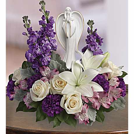 Teleflora's Beautiful Heart Bouquet - Teleflora