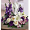 Teleflora's Beautiful Heart Bouquet - Teleflora