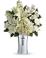 Teleflora's Shining Spirit Bouquet - Teleflora