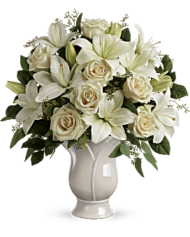 Teleflora's Wondrous Life Bouquet - Teleflora