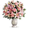 Teleflora's Soft And Tender Bouquet - Teleflora