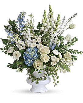 Treasured And Beloved Bouquet - Teleflora