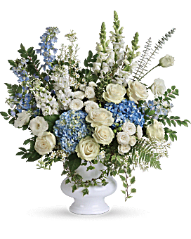 Treasured And Beloved Bouquet - Teleflora