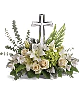 Life's Glory Bouquet by Teleflora - Teleflora