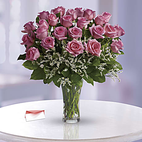 blush roses artificial