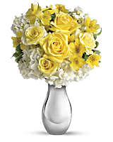 Teleflora's So Pretty Bouquet - Teleflora