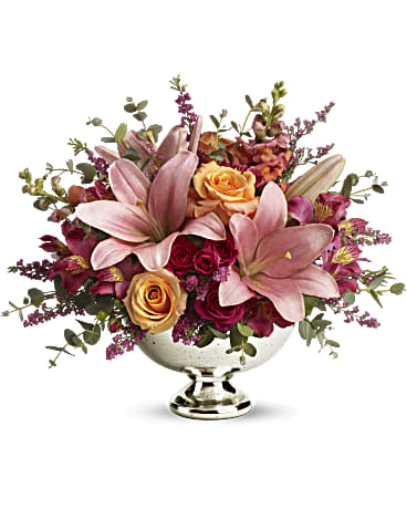 Teleflora's Beauty In Bloom Bouquet - Teleflora