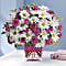 Teleflora's Polka Dots and Posies Bouquet - Teleflora