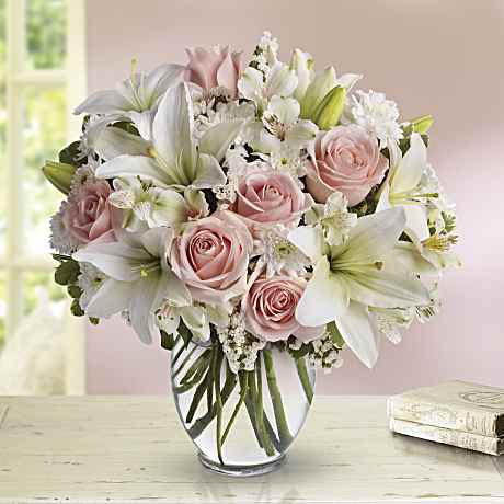 Arrive In Style Bouquet Teleflora