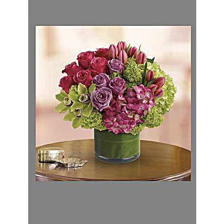 New Sensations Bouquet - Teleflora