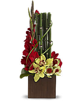 Local Florists in Florida | Local Flower Delivery | Teleflora