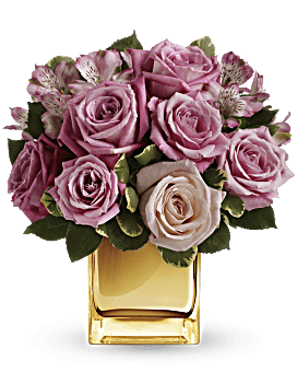 Send Flowers to US and Canada |Same Day Flower Delivery | Teleflora