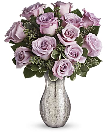 Forever Mine by Teleflora Bouquet - Teleflora