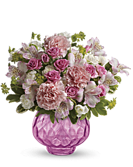 Local Florists in California | Local Flower Delivery | Teleflora