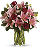 So Enchanting Bouquet - Teleflora